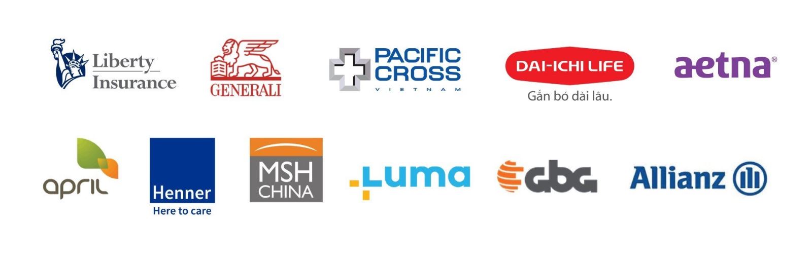 Direct Billing for Healthcare Insurance